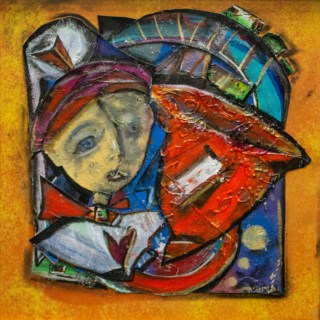 gallery. – DUSTY REED